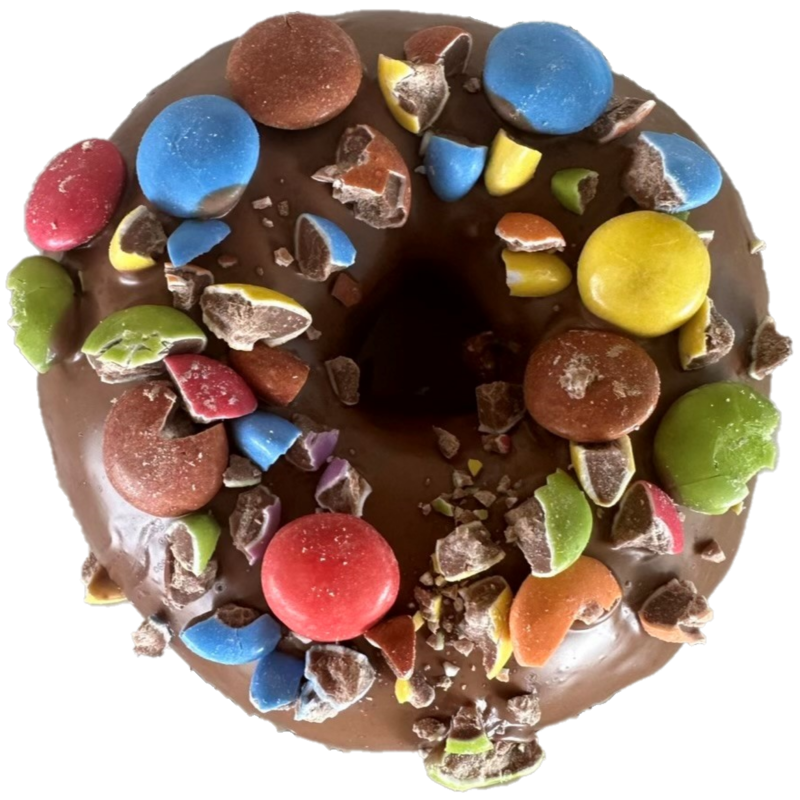 Dolly's Donuts | Artisan Sydney Donuts | Donut Delivery Sydney