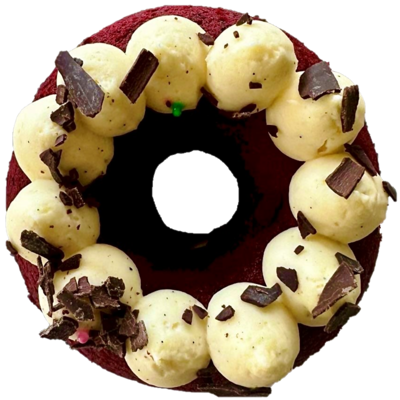 Dolly's Donuts | Artisan Sydney Donuts | Donut Delivery Sydney