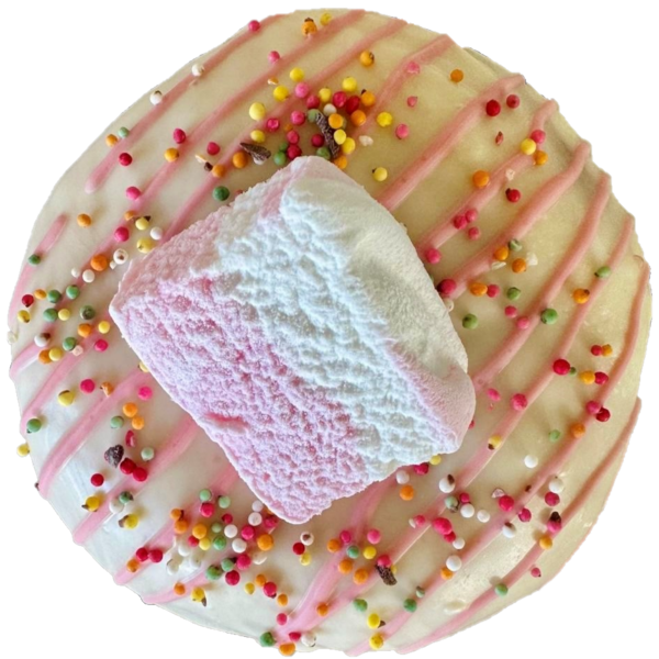 Dolly's Donuts | Artisan Sydney Donuts | Donut Delivery Sydney