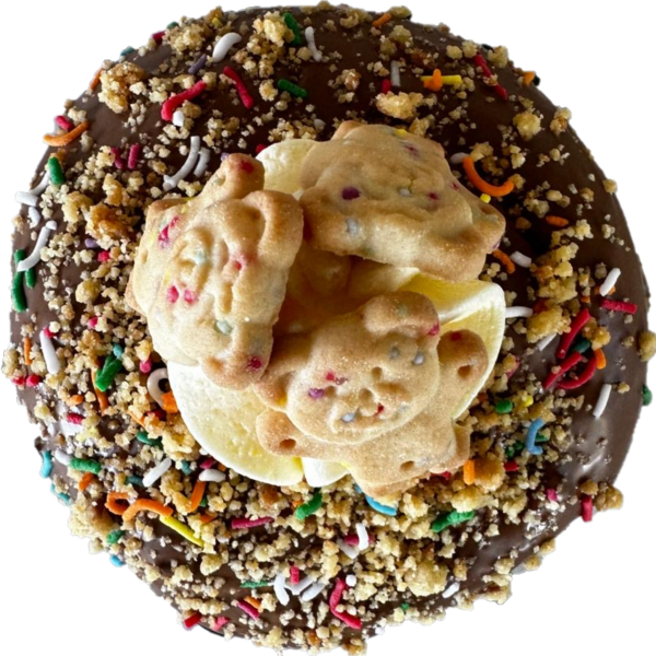 Dolly's Donuts | Artisan Sydney Donuts | Donut Delivery Sydney